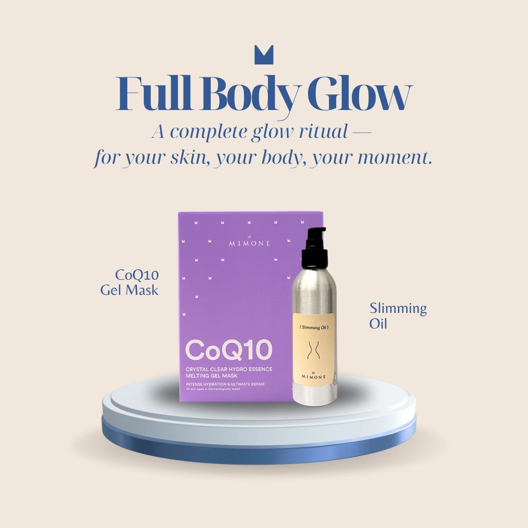 Full Body Glow – MIMONE