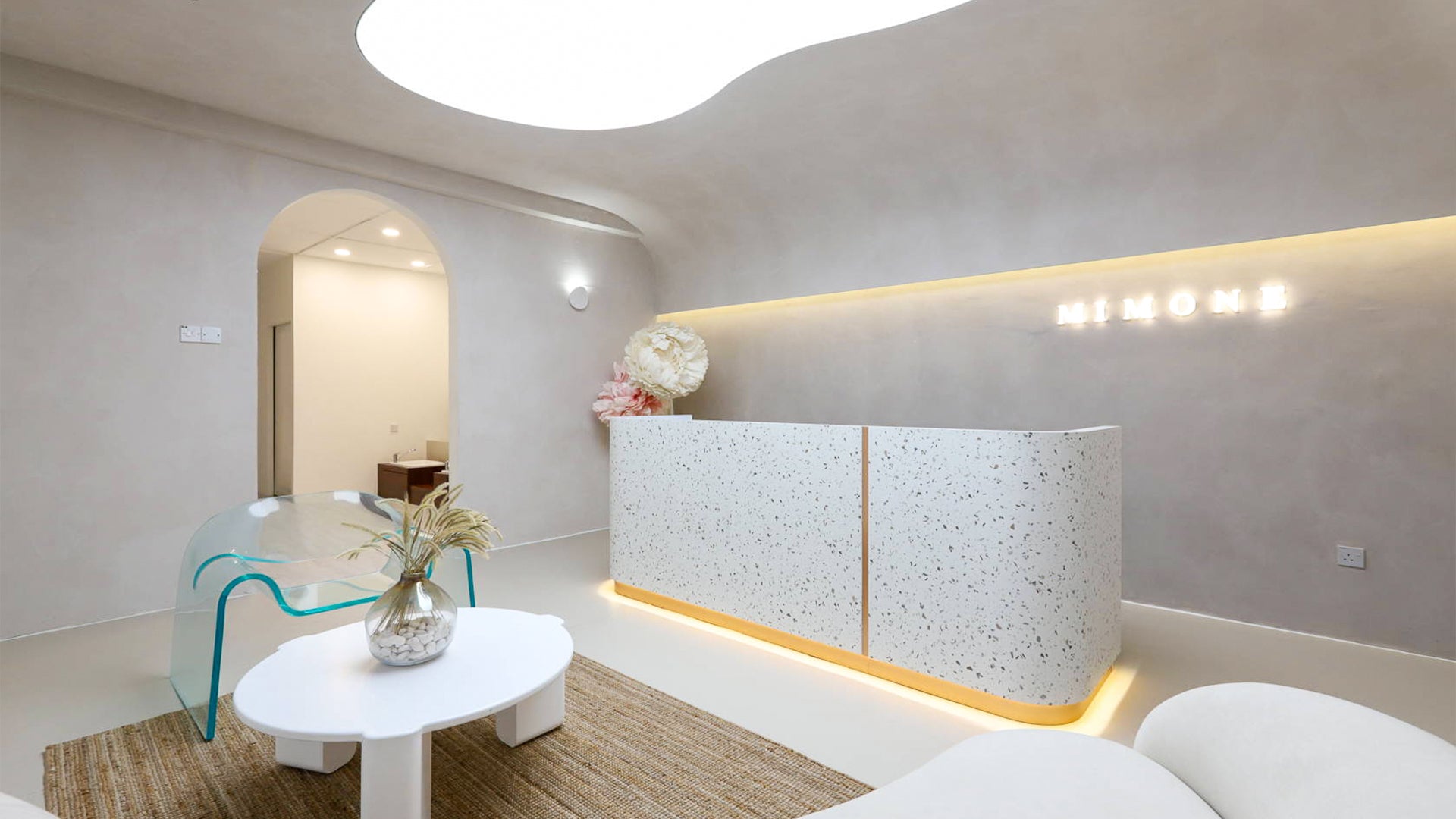 Best Spa in Kuala Lumpur, Body Massage, Lymphatic Detox Massage – MIMONE
